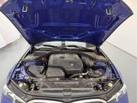 China BMW 3 Series 325Li xDrive M Sport 2023 2.0T 184HP Gasoline 7200km for sale