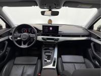 China Audi A4L 2022 40 TFSI Luxury Dynamic 2.0T 190HP Gasoline Sedan 46900km for sale