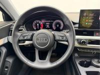 China Audi A4L 2022 40 TFSI Luxury Dynamic 2.0T 190HP Gasoline Sedan 46900km for sale