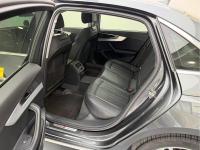 China Audi A4L 2022 40 TFSI Luxury Dynamic 2.0T 190HP Gasoline Sedan 46900km for sale