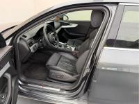 China Audi A4L 2022 40 TFSI Luxury Dynamic 2.0T 190HP Gasoline Sedan 46900km for sale