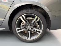 China Audi A4L 2022 40 TFSI Luxury Dynamic 2.0T 190HP Gasoline Sedan 46900km for sale