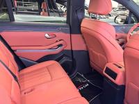 China BYD 2025 Tang L EV 600km AWD LiDAR Flagship 7-Seat Electric SUV for sale