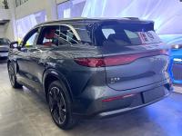 China BYD 2025 Tang L EV 600km AWD LiDAR Flagship 7-Seat Electric SUV for sale