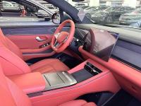 China BYD 2025 Tang L EV 600km AWD LiDAR Flagship 7-Seat Electric SUV for sale