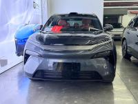 China BYD 2025 Tang L EV 600km AWD LiDAR Flagship 7-Seat Electric SUV for sale