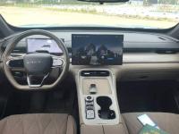 China Chery Tiggo 8 PLUS C-DM 1.5T 90KM Premium 5-Seater Plug-in Hybrid SUV for sale