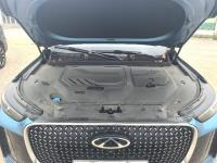 China Chery Tiggo 8 PLUS C-DM 1.5T 90KM Premium 5-Seater Plug-in Hybrid SUV for sale