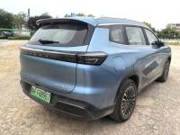 China Chery Tiggo 8 PLUS C-DM 1.5T 90KM Premium 5-Seater Plug-in Hybrid SUV for sale