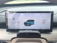China Chery Tiggo 8 PLUS C-DM 1.5T 90KM Premium 5-Seater Plug-in Hybrid SUV for sale
