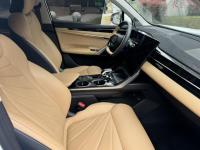 China Geely Boyue L 2023 2.0TD DCT Premium SUV 31000 km White Original Paint for sale