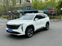 China Geely Boyue L 2023 2.0TD DCT Premium for sale