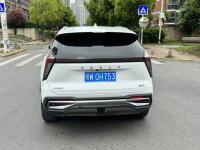 China Geely Boyue L 2023 2.0TD DCT Premium SUV 31000 km White Original Paint for sale