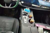 China Changan UNI-K 2024 2.0T Yue Shang Edition SUV 12000 km White Original Paint for sale