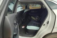 China Changan UNI-K 2024 2.0T Yue Shang Edition SUV 12000 km White Original Paint for sale