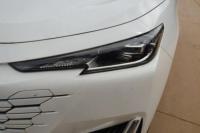 China Changan UNI-K 2024 2.0T Yue Shang Edition SUV 12000 km White Original Paint for sale