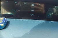China Changan UNI-K 2024 2.0T Yue Shang Edition SUV 12000 km White Original Paint for sale