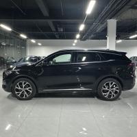 China 2025 BYD Tang DMI Intelligent Driving 7-Seater SUV 115 Flagship 6000KM for sale