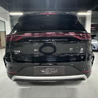 China 2025 BYD Tang DMI Intelligent Driving 7-Seater SUV 115 Flagship 6000KM for sale