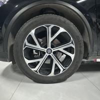 China 2025 BYD Tang DMI Intelligent Driving 7-Seater SUV 115 Flagship 2000KM for sale