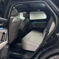 China 2025 BYD Tang DMI Intelligent Driving 7-Seater SUV 115 Flagship 2000KM for sale