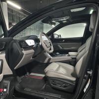 China 2025 BYD Tang DMI Intelligent Driving 7-Seater SUV 115 Flagship 2000KM for sale