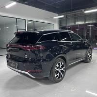 China 2025 BYD Tang DMI Intelligent Driving 7-Seater SUV 115 Flagship 2000KM for sale