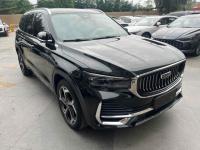 China Geely Xingyue L 2021 2.0TD DCT EVO 2WD Premium SUV 53000km Original Paint for sale