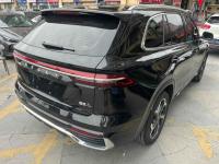 China Geely Xingyue L 2021 2.0TD DCT EVO 2WD Premium SUV 53000km Original Paint for sale