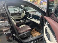 China Geely Xingyue L 2021 2.0TD DCT EVO 2WD Premium SUV 53000km Original Paint for sale