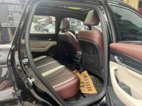 China Geely Xingyue L 2021 2.0TD DCT EVO 2WD Premium SUV 53000km Original Paint for sale