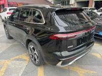 China Geely Xingyue L 2021 2.0TD DCT EVO 2WD Premium SUV 53000km Original Paint for sale