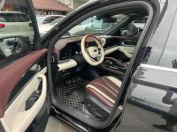 China Geely Xingyue L 2021 2.0TD DCT EVO 2WD Premium SUV 53000km Original Paint for sale