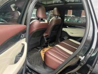 China Geely Xingyue L 2021 2.0TD DCT EVO 2WD Premium SUV 53000km Original Paint for sale
