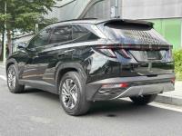 China Hyundai Tucson L 2023 1.5T Automatic 2WD GLX Elite Edition 20000km Black for sale