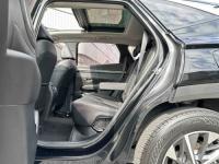 China Hyundai Tucson L 2023 1.5T Automatic 2WD GLX Elite Edition 20000km Black for sale