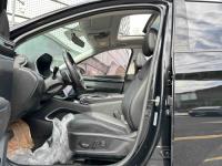 China Hyundai Tucson L 2023 1.5T Automatic 2WD GLX Elite Edition 20000km Black for sale