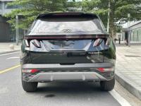 China Hyundai Tucson L 2023 1.5T Automatic 2WD GLX Elite Edition 20000km Black for sale