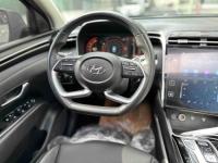 China Hyundai Tucson L 2023 1.5T Automatic 2WD GLX Elite Edition 20000km Black for sale