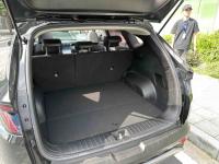 China Hyundai Tucson L 2023 1.5T Automatic 2WD GLX Elite Edition 20000km Black for sale
