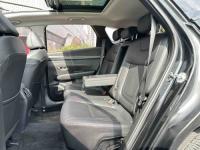 China Hyundai Tucson L 2023 1.5T Automatic 2WD GLX Elite Edition 20000km Black for sale