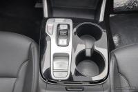 China Hyundai Tucson L 2023 1.5T Automatic 2WD GLX Elite Edition 42000km Black for sale