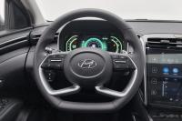 China Hyundai Tucson L 2023 1.5T Automatic 2WD GLX Elite Edition 42000km Black for sale