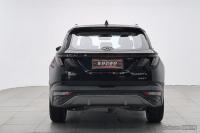 China Hyundai Tucson L 2023 1.5T Automatic 2WD GLX Elite Edition 42000km Black for sale