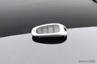 China Hyundai Tucson L 2023 1.5T Automatic 2WD GLX Elite Edition 42000km Black for sale