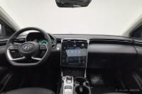 China Hyundai Tucson L 2023 1.5T Automatic 2WD GLX Elite Edition 42000km Black for sale