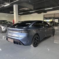China 2025 BYD Seal EV Facelift 650km Smart Driving Edition for sale