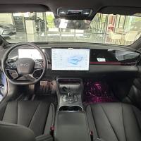 China 2025 BYD Seal EV Facelift 650km Smart Driving Edition for sale