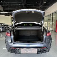 China 2025 BYD Seal EV Facelift 650km Smart Driving Edition for sale