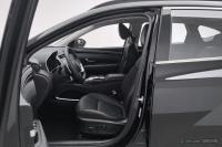 China Hyundai Tucson L 2023 1.5T Automatic 2WD GLX Elite Edition 42000km Black for sale